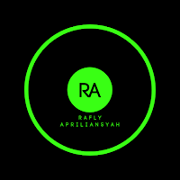Muh. Rafly Apriliansyah | PosterMyWall