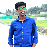 David Appu | PosterMyWall