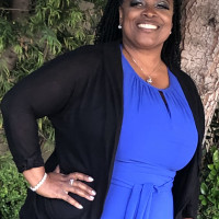 Michelle Wiley | PosterMyWall