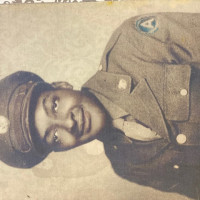 Agnes Johnson | PosterMyWall