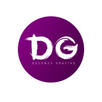 Decency Grafixs | PosterMyWall