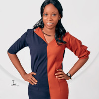 Abasiofon Emmanuel | PosterMyWall