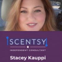 Stacey Kauppi | PosterMyWall