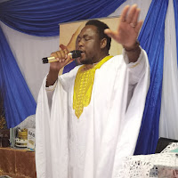 Apostle Divine Don Masingi | PosterMyWall