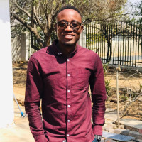 Mukumangeni Panduleni | PosterMyWall