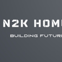 N2K HOMES | PosterMyWall