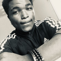 Obiri Assamoah Antwi Benjamin | PosterMyWall