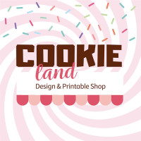 Cookie Land Design | PosterMyWall