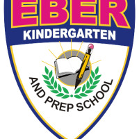 Eber Kindergarten & Preparatory School | PosterMyWall