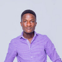 Griffin Mudenda | PosterMyWall