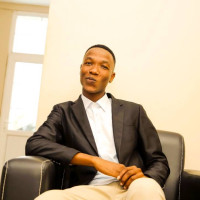 Emmanuel Angel | PosterMyWall