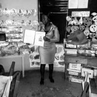 KIMOYA DAVIS | PosterMyWall