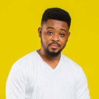 Collins Tawiah | PosterMyWall