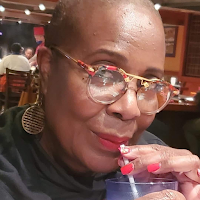 Sherry Harris | PosterMyWall