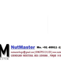 NutMaster | PosterMyWall
