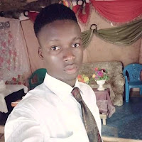 Sahr Gbondo | PosterMyWall