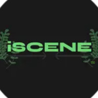 iSCENE | PosterMyWall