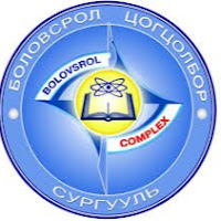 Bolovsrol Baganuur | PosterMyWall