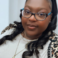 Breona Crockett | PosterMyWall