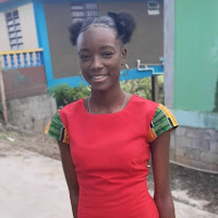 Etheline Telemaque | PosterMyWall