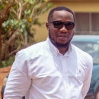 Agbo McCofie Kelvin Edem | PosterMyWall