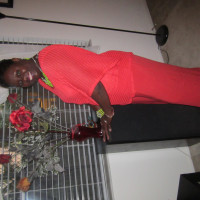 Felicia Tarrance-Shaw | PosterMyWall