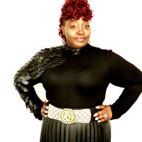 Selena Williams Randall | PosterMyWall