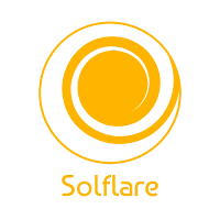 SOLFLARE | PosterMyWall