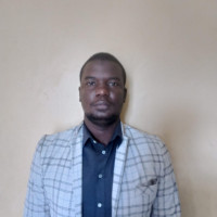 MICHAEL OCHIENG ODUOR | PosterMyWall