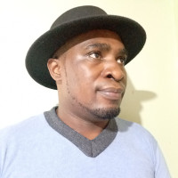 Peter Osuma | PosterMyWall