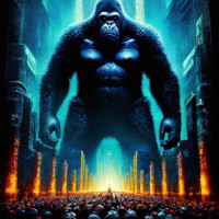 Tebogo | PosterMyWall