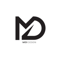 Midi Design | PosterMyWall