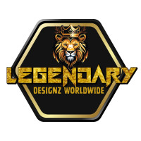 Legendary Design Worldwide | PosterMyWall