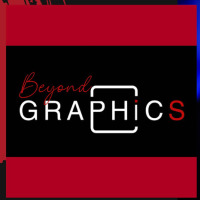 BeyondGraphics | PosterMyWall