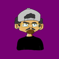 Wisdom Daniel | PosterMyWall