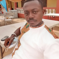 Tawiah Dankwah Samuel | PosterMyWall