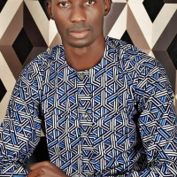 Eneojo Labran | PosterMyWall