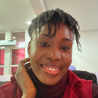 Chizoba Amanda Eze | PosterMyWall