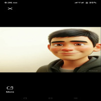 Muhammad Danial | PosterMyWall