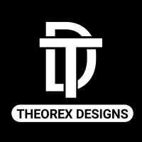 Theorex Designs | PosterMyWall