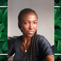 Olayemi | PosterMyWall