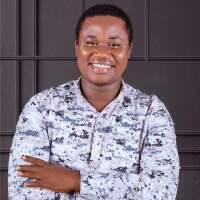 Victor Okon | PosterMyWall
