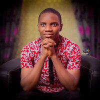 Okon Peter | PosterMyWall