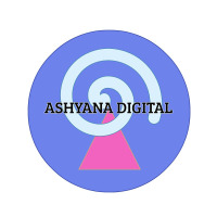 Ashyana Digital | PosterMyWall