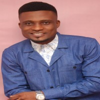 Michael Adekunle | PosterMyWall