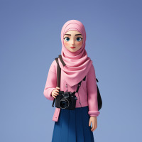 Rachma Widya | PosterMyWall