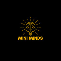 Mini Minds | PosterMyWall