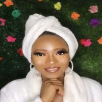 Falilat Tope Hammed | PosterMyWall