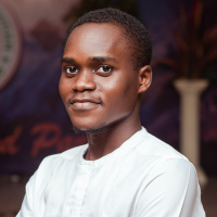 Ezekiel Ojebisi | PosterMyWall