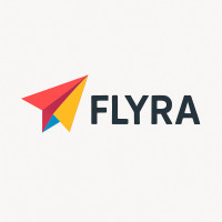 FLYRA | PosterMyWall